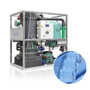 Tube Ice Machine Supplier | Koller