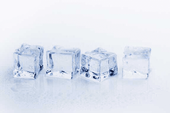 The role of ice in food preservation: Keeping your ingredients fresh ...