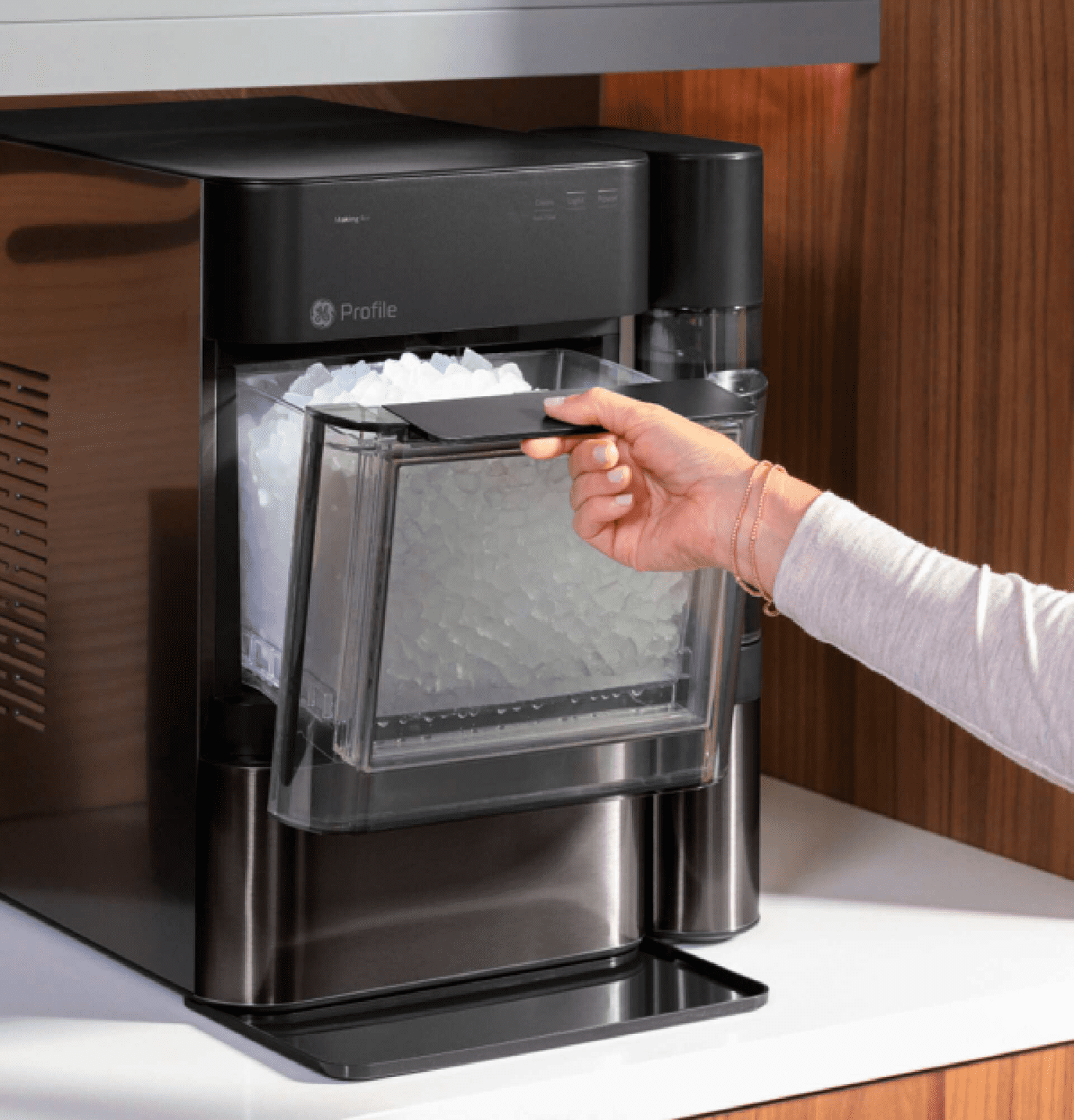 How Much Does Ice Machine Cost? - Koller
