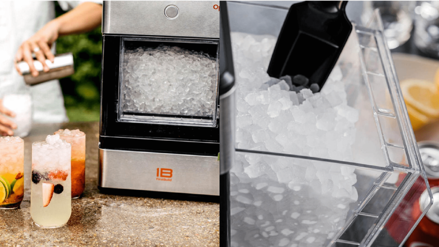 How Much Does Ice Machine Cost? - Koller