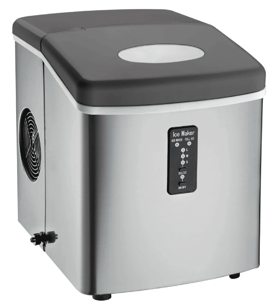 The Ultimate Ice Machine Buying Guide - Koller
