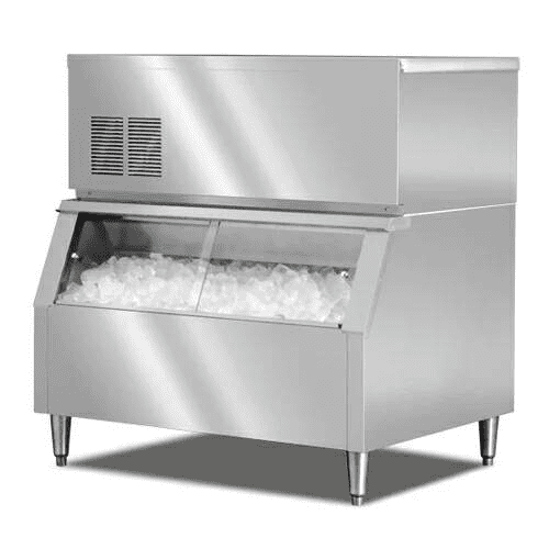 How Much Does Ice Machine Cost? - Koller