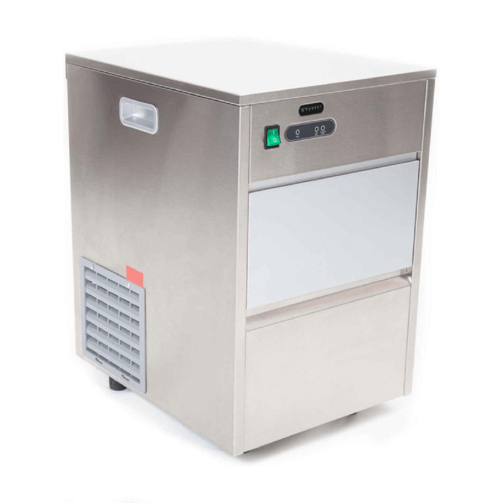 How Much Does Ice Machine Cost? - Koller