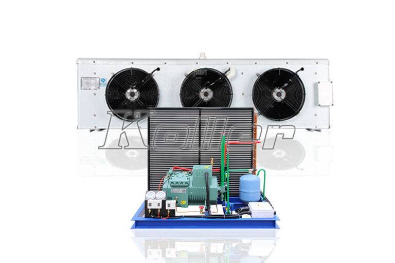 What is a Flake Ice Machine: How It Works? - Koller