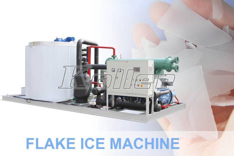 How to Start an Ice Making Business: A Step-by-Step Guide - Koller