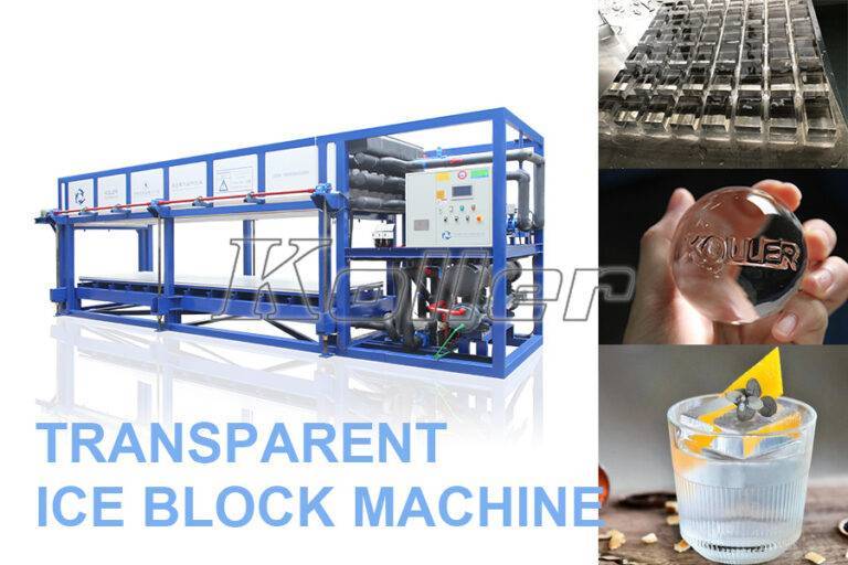 How to Start an Ice Making Business: A Step-by-Step Guide - Koller