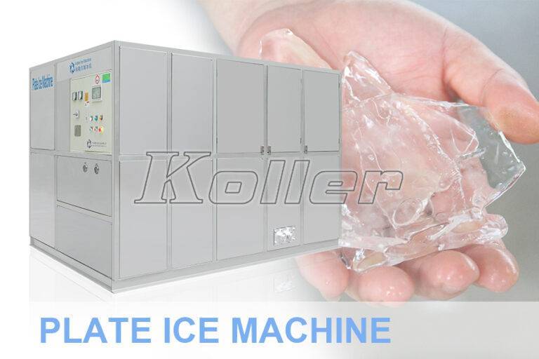 How to Start an Ice Making Business: A Step-by-Step Guide - Koller