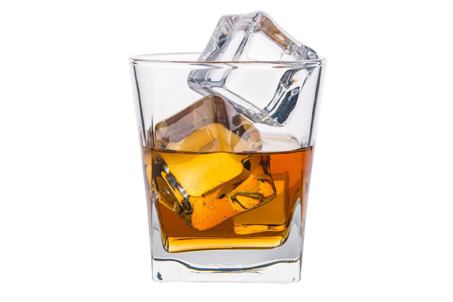 All You Need to Know about Crystal Clear Ice - Koller