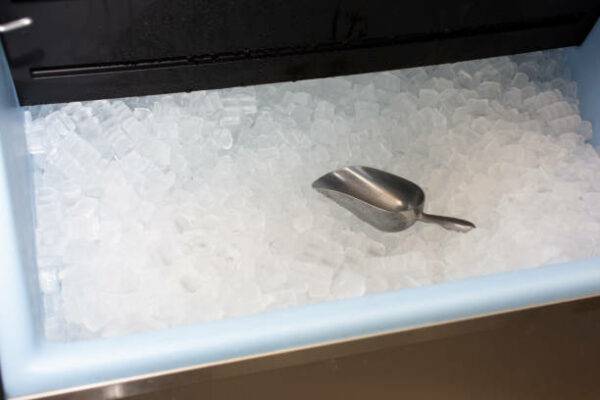 How Much Does Ice Machine Cost? - Koller