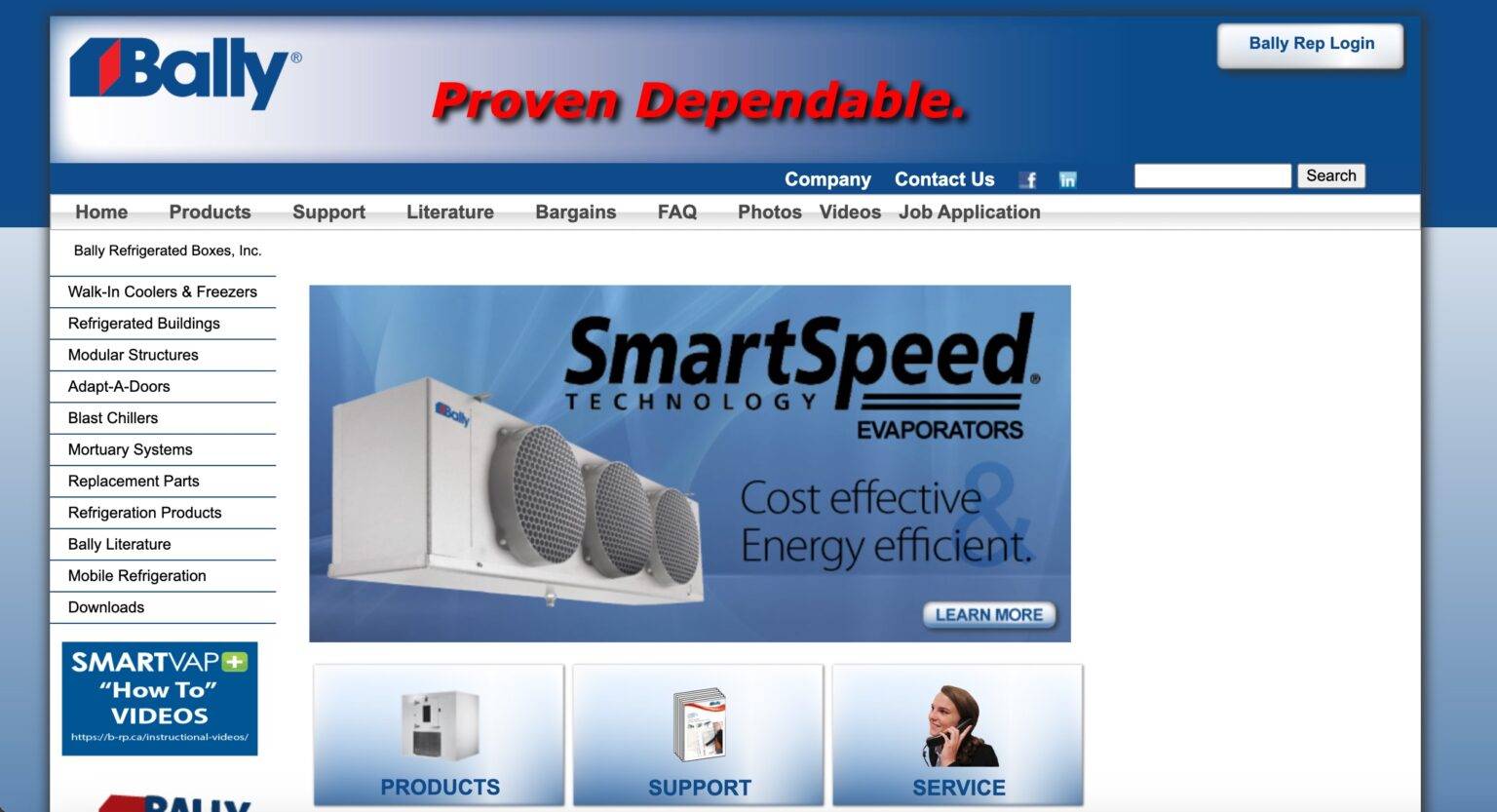 Top 15 Walk-In Cooler Manufacturers: The Best in the Industry - Koller